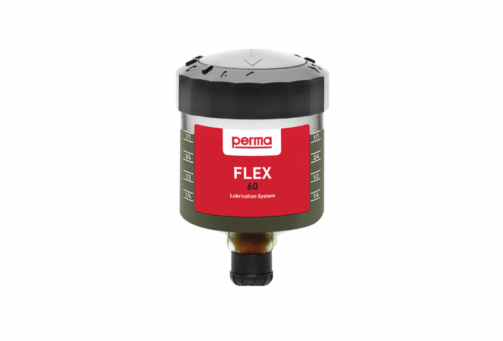 Single-Point Lubrication Systems | Flex - Công ty Thiết bị công nghiệp ...