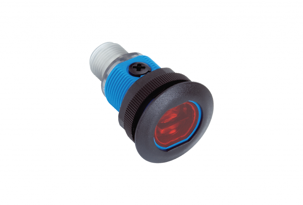 Photoelectric sensors GR18S - Công ty Thiết bị công nghiệp và Tự động ...