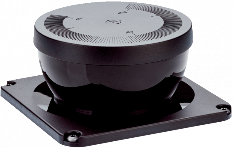 Safety laser scanners Nanoscan3 - Công ty Thiết bị công nghiệp và Tự ...