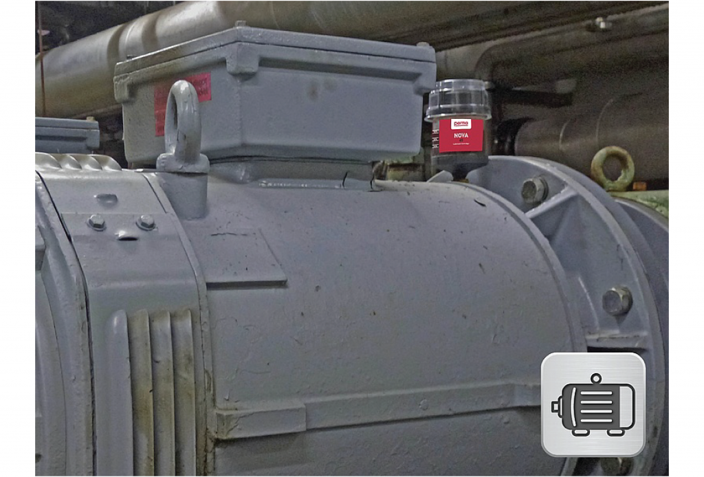 Single-Point Lubrication Systems | Nova - Công ty Thiết bị công nghiệp ...