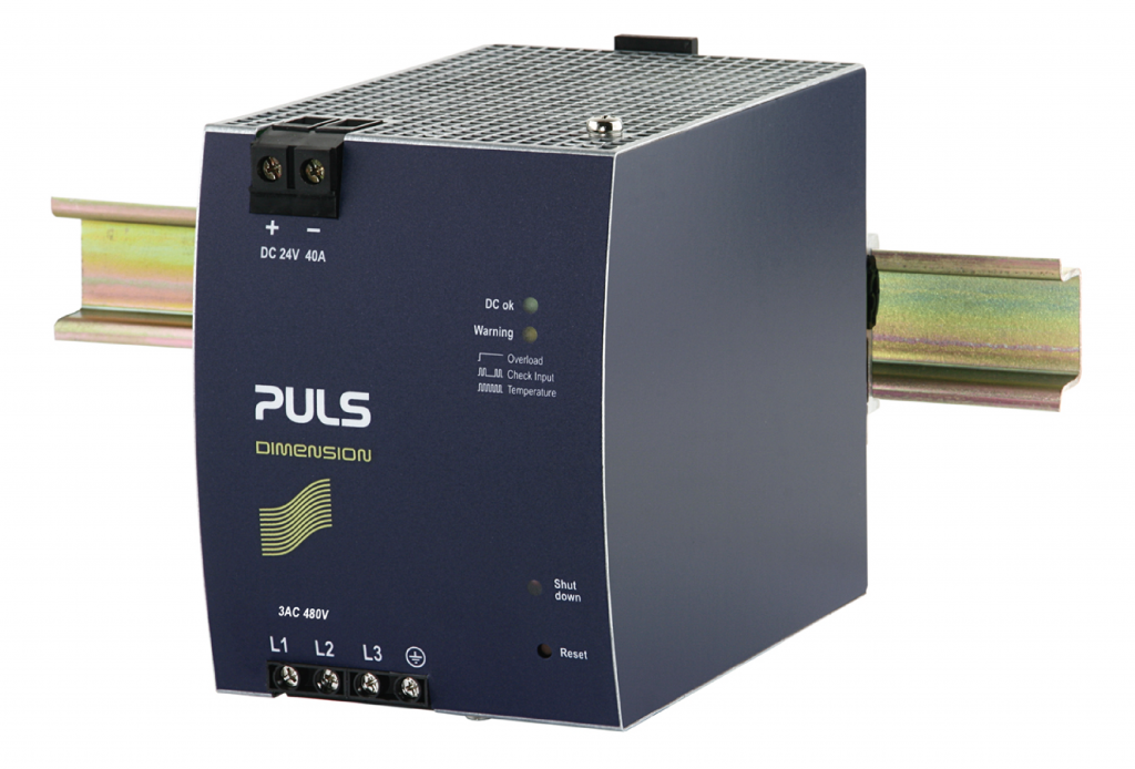 Nguồn điện chuyển đổi 3-phase AC sang DC | DIMENSION - Công ty Thiết bị công nghiệp và Tự động ...