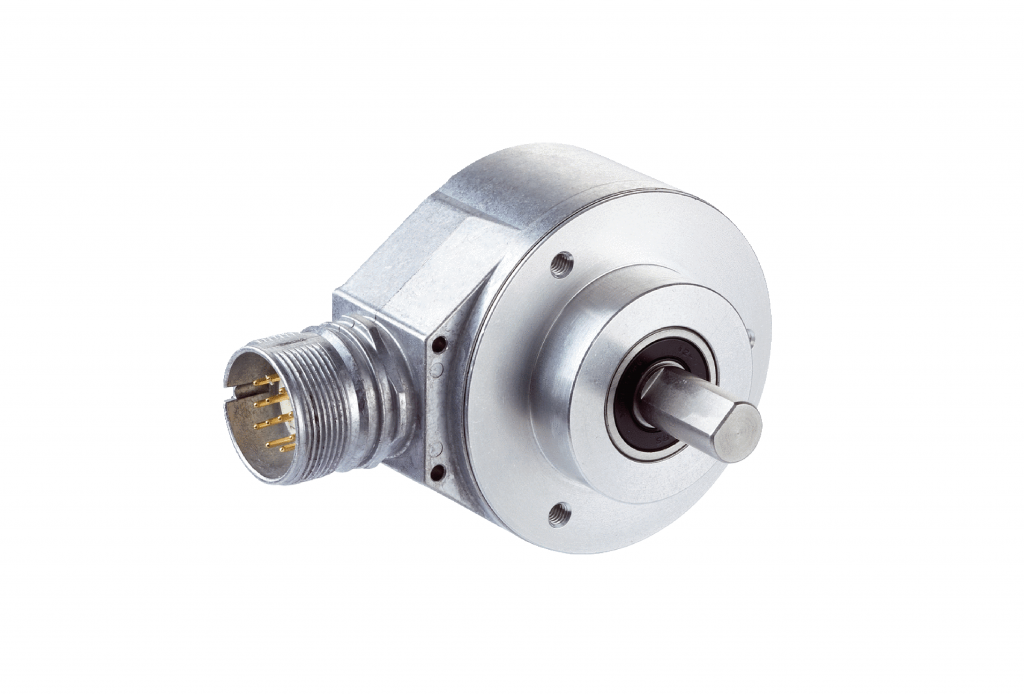 Incremental encoders DFS60E-S4EA00360