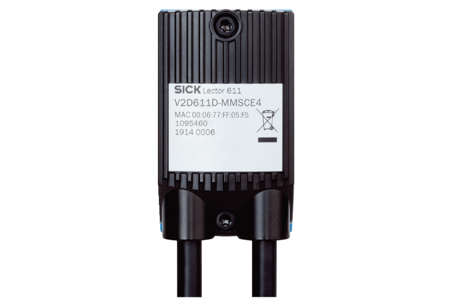 Image-based code readers Lector61x - Công ty Thiết bị công nghiệp và Tự động hóa AUMI