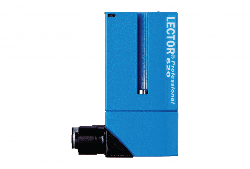 Image-based code readers Lector62x - Công ty Thiết bị công nghiệp và Tự ...