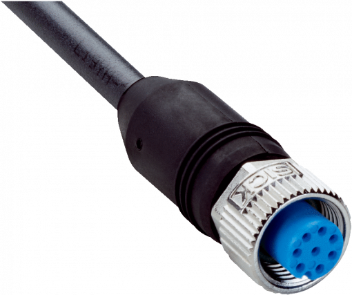 Mid range distance sensors Dx50 - Công ty Thiết bị công nghiệp và Tự ...