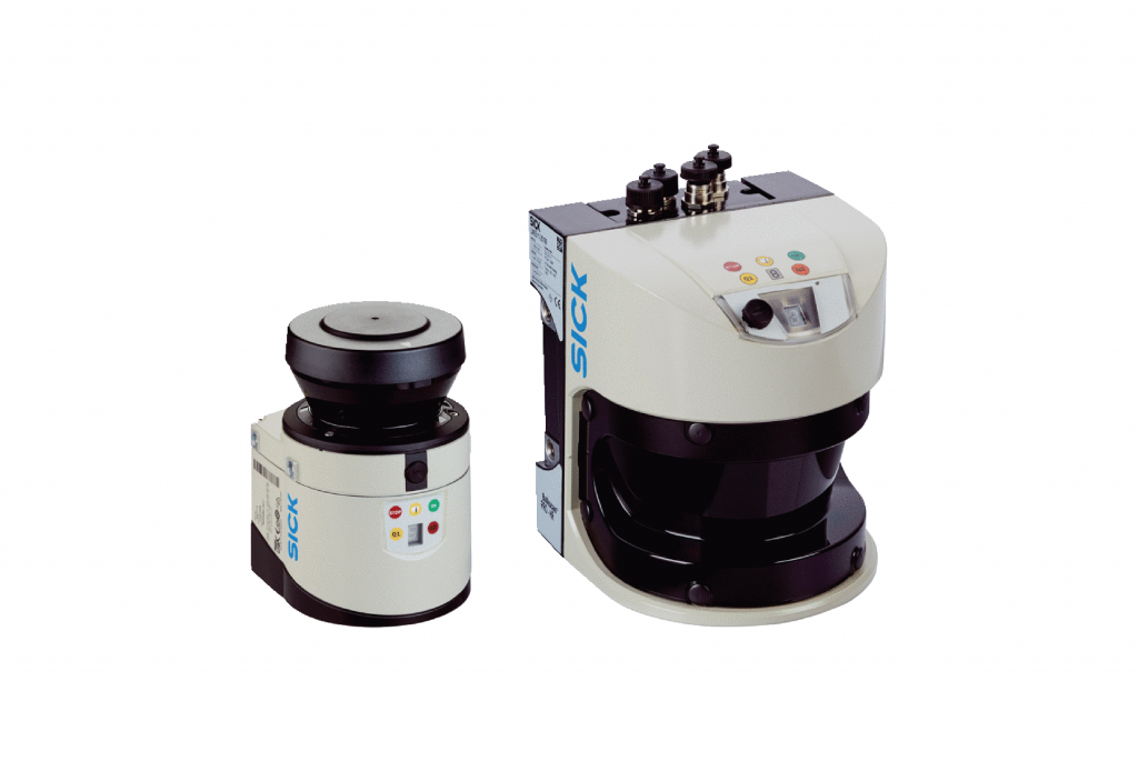 Cảm biến lưu lượng Bulkscan - Công ty Thiết bị công nghiệp và Tự động ...