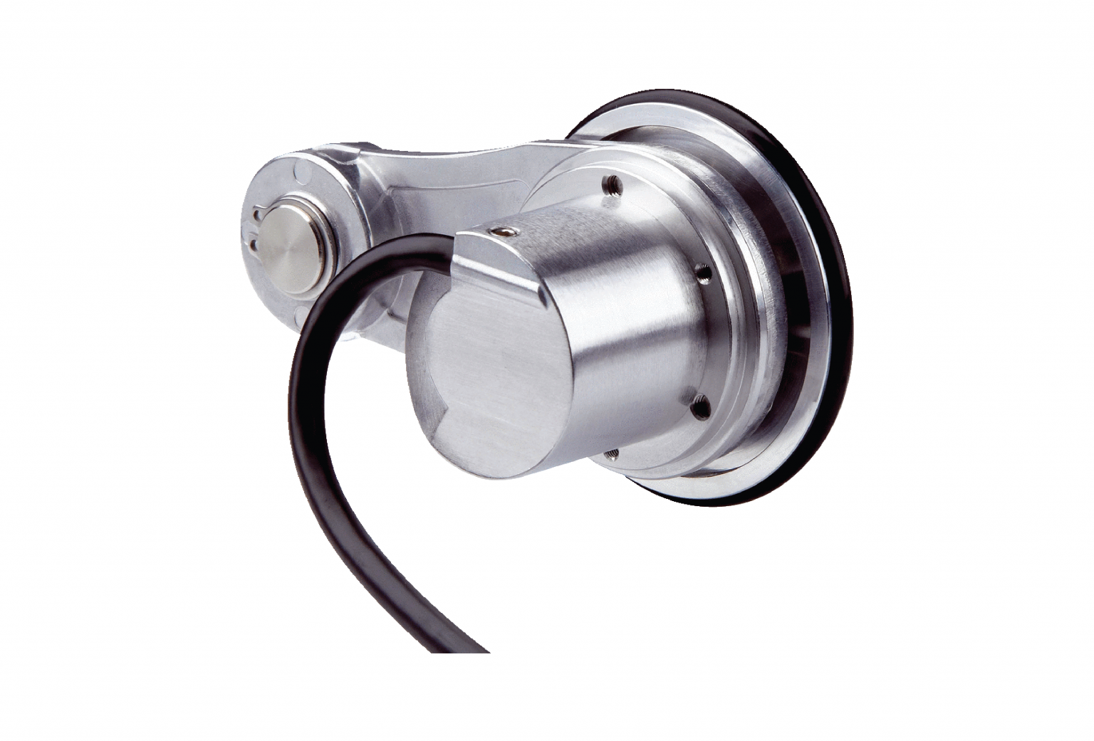 Measuring wheel encoders DBV50 - Công ty Thiết bị công nghiệp và Tự ...