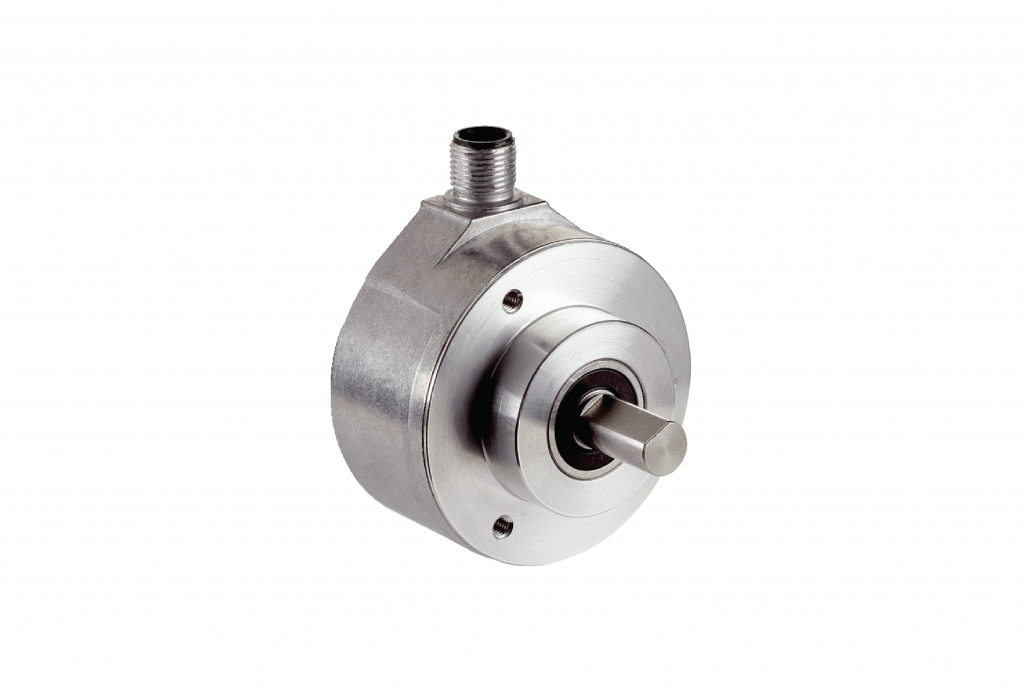 Incremental encoders DFS60 - Công ty Thiết bị công nghiệp và Tự động ...