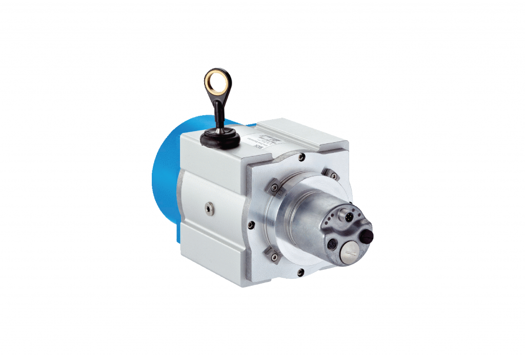 Wire draw encoders HighLine - Công ty Thiết bị công nghiệp và Tự động ...