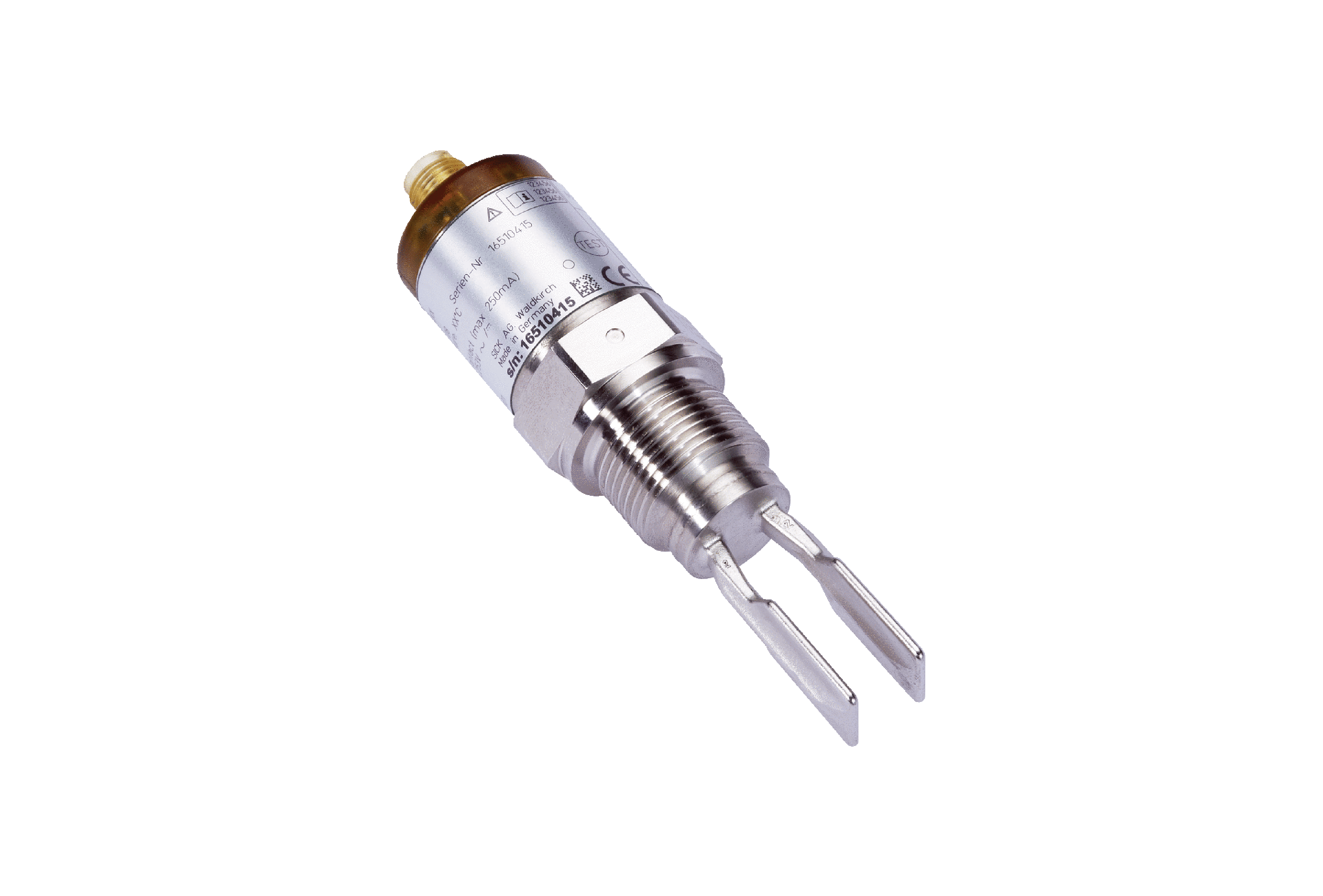 Level sensors LFV200 - Công ty Thiết bị công nghiệp và Tự động hóa AUMI