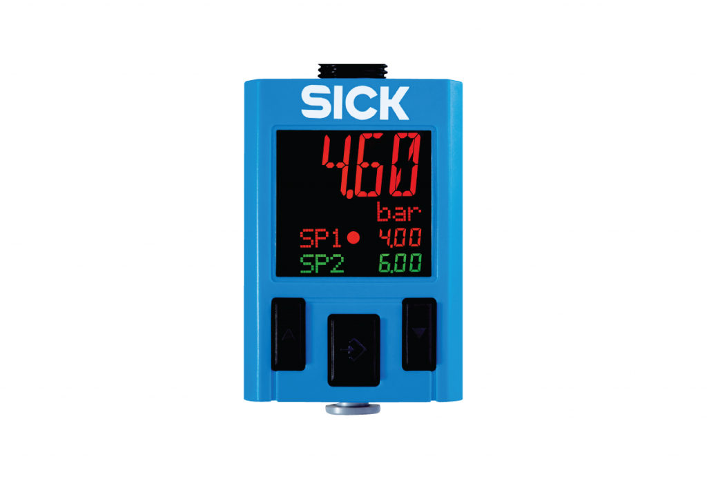 Cảm biến áp suất PAC50 - Công ty Thiết bị công nghiệp và Tự động hóa AUMI