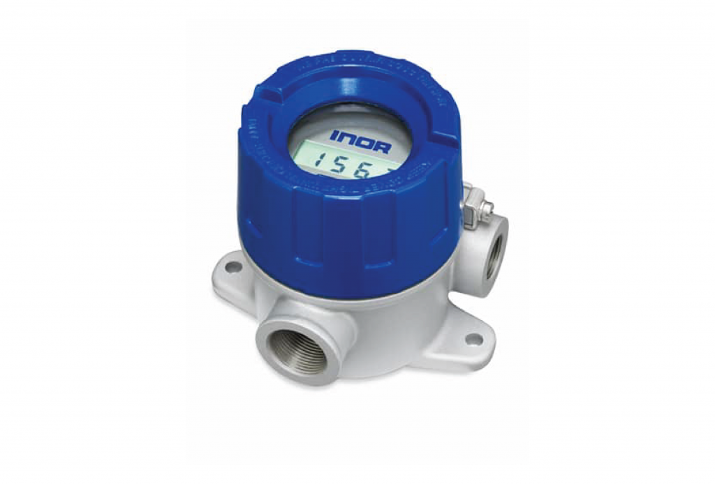 Indicators LCD-H30 - Công ty Thiết bị công nghiệp và Tự động hóa AUMI