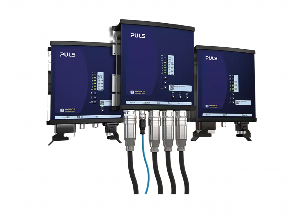 News - Công ty Thiết bị công nghiệp và Tự động hóa AUMI