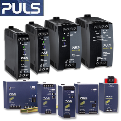 Bộ lưu điện UPS là gì? Đại diện Puls Power Supply Việt Nam?