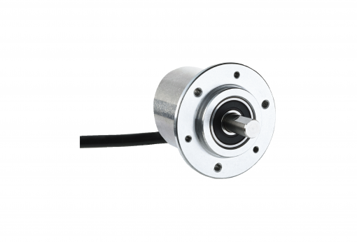 Các loại cơ bản của Encoder? Ưu điểm Encoder tuyệt đối Sick Việt Nam.