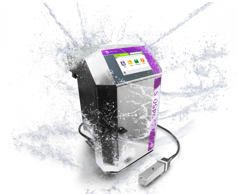 OVERVIEW AND STRUCTURAL PRINCIPLES OF MARKEM INKJET PRINTERS – IMAJE ...