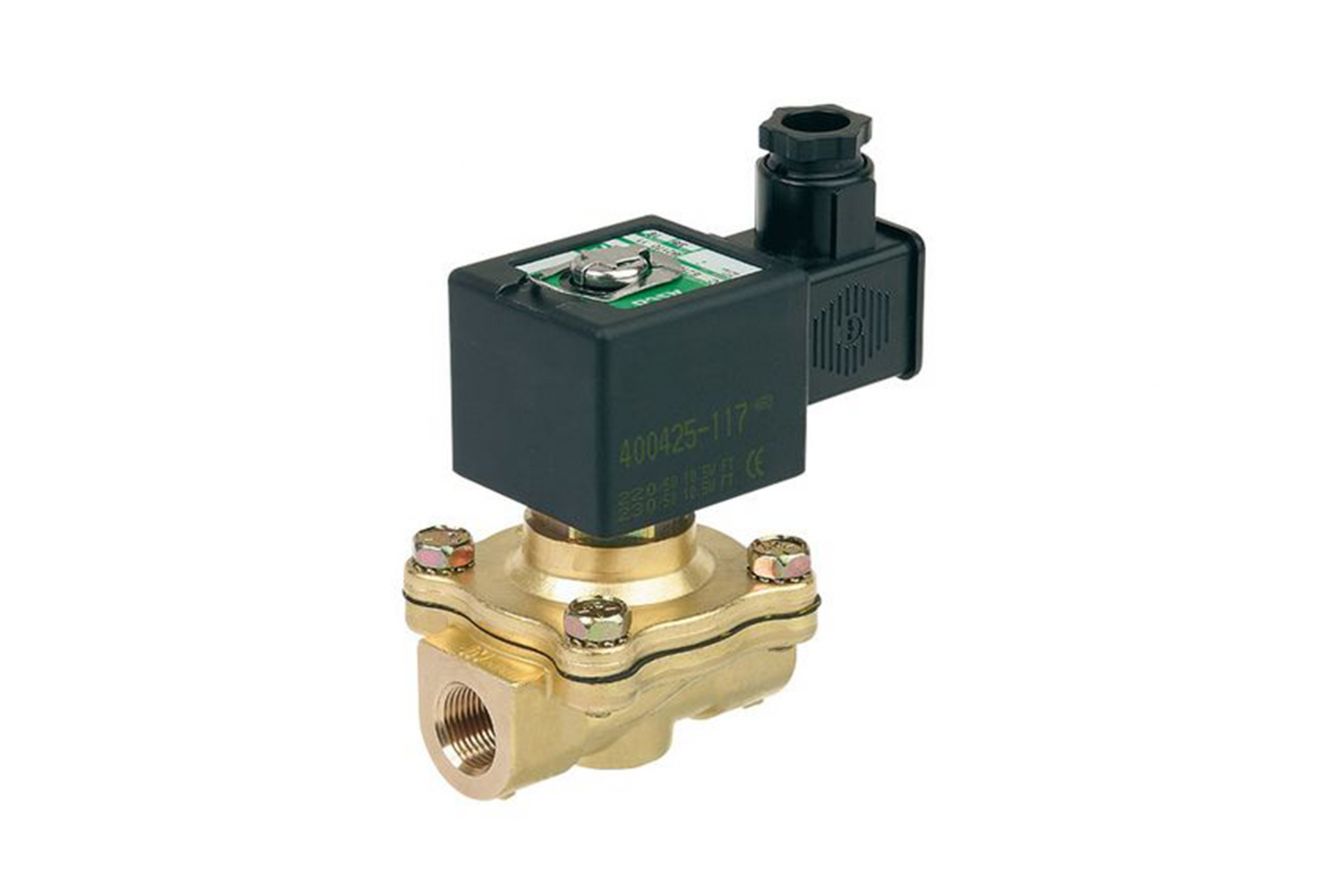 VAN ĐIỆN TỪ ASCO DÒNG 210 - Công ty Thiết bị công nghiệp và Tự động hóa ...