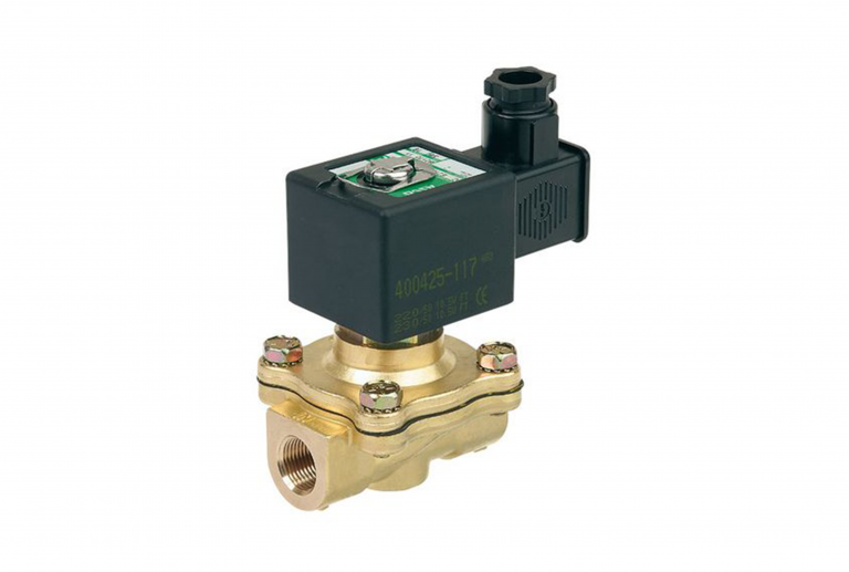 VAN ĐIỆN TỪ ASCO DÒNG 210 - Công ty Thiết bị công nghiệp và Tự động hóa ...