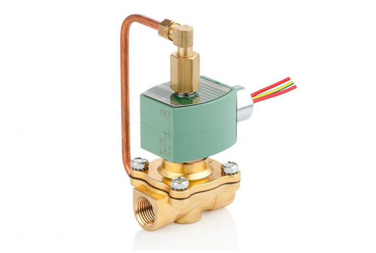 VAN ĐIỆN TỪ ASCO DÒNG 210 - Công ty Thiết bị công nghiệp và Tự động hóa ...