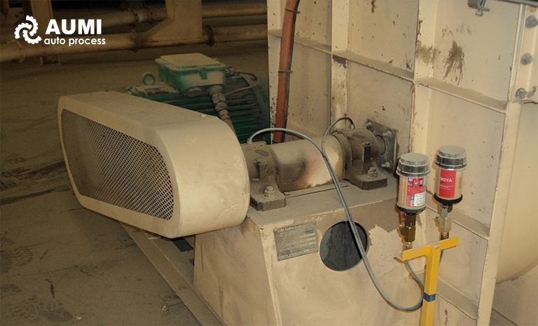 SICK Việt Nam - Aumi đại diện chính thức tại Việt Nam