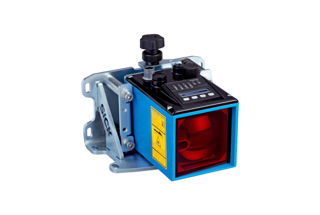 Laser distance sensors Dx100 - Công ty Thiết bị công nghiệp và Tự động ...