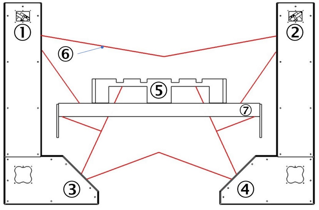 PALLET INTEGRITY INSPECTION SYSTEM: CONTACTLESS PALLET CONTROL FOR FAST ...