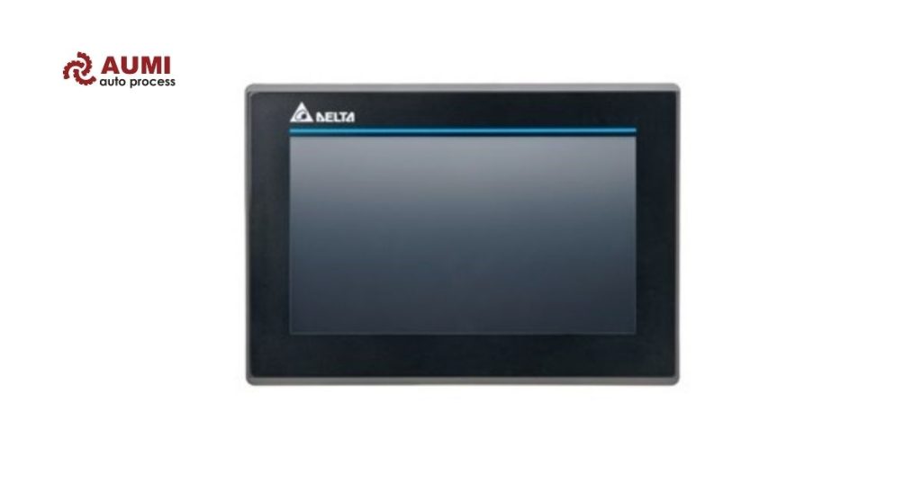 HMI là gì? Vai trò màn hình HMI trong tự động hóa - Công ty Thiết bị ...