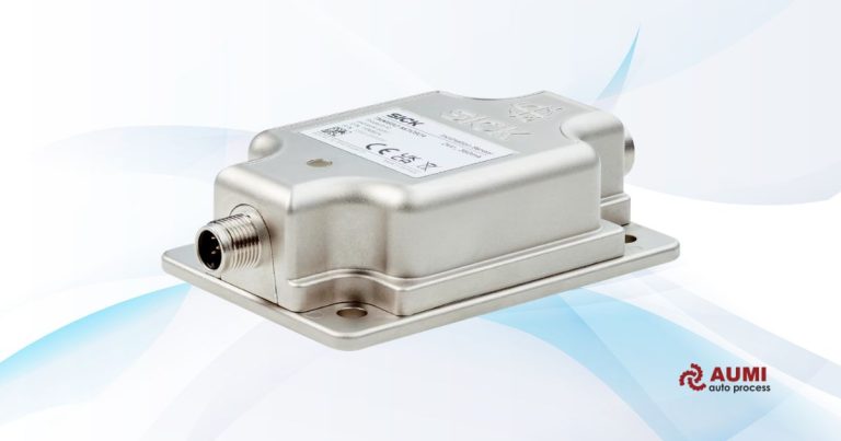Piezoelectric vs MEMS Accelerometer – Cảm Biến Gia Tốc | AUMI